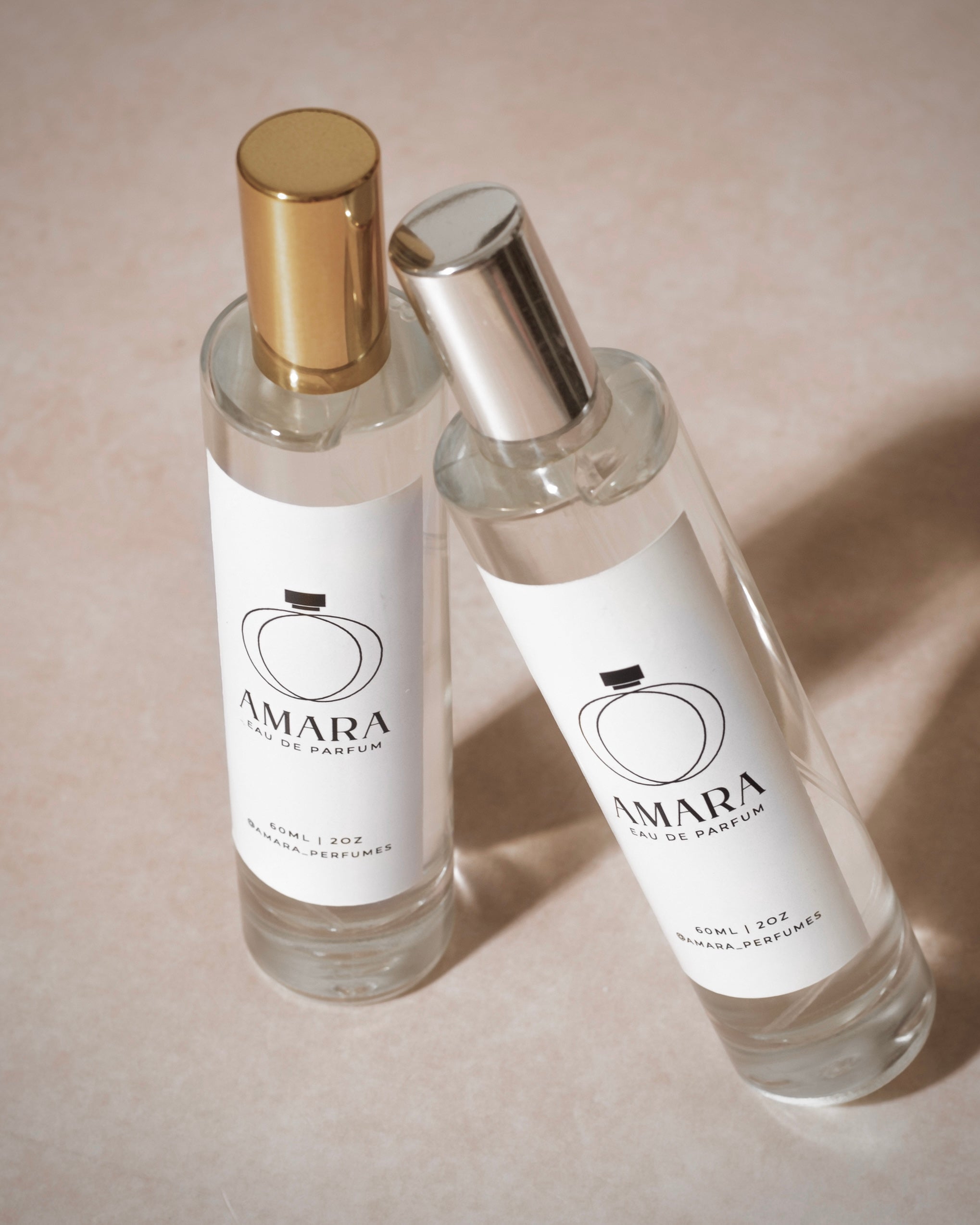 AMARA Perfumes