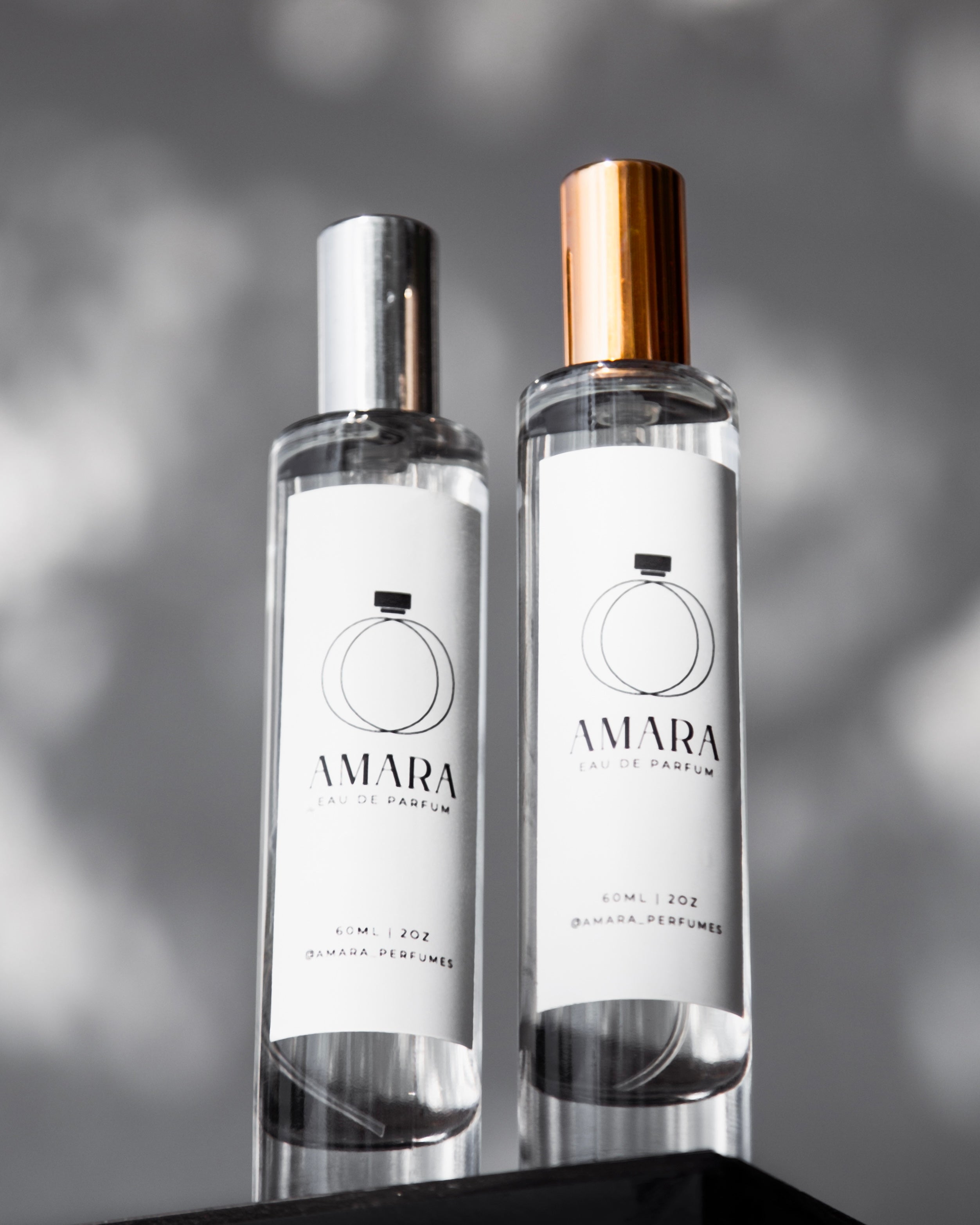 AMARA Perfumes