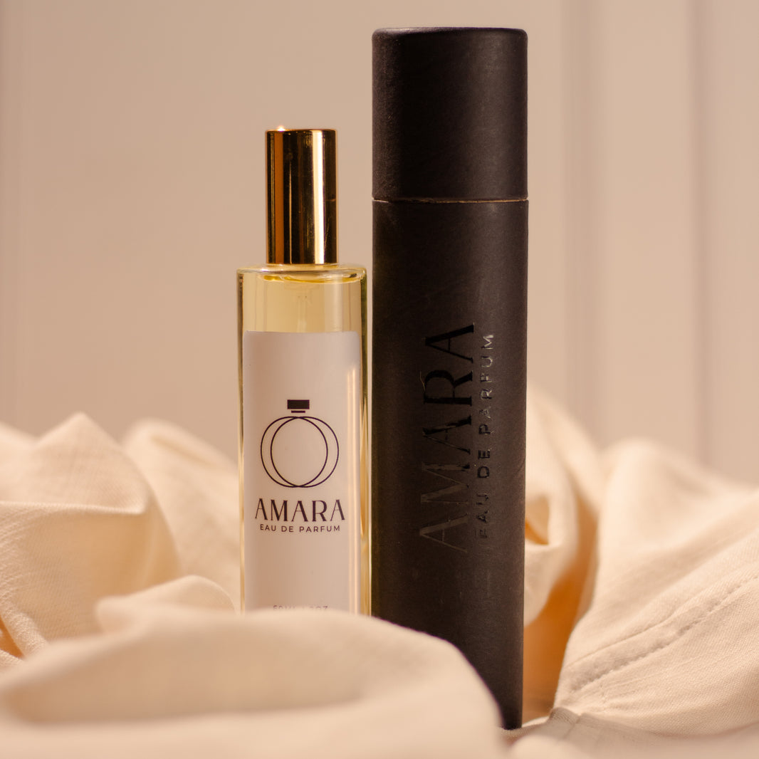 AMARA Perfumes
