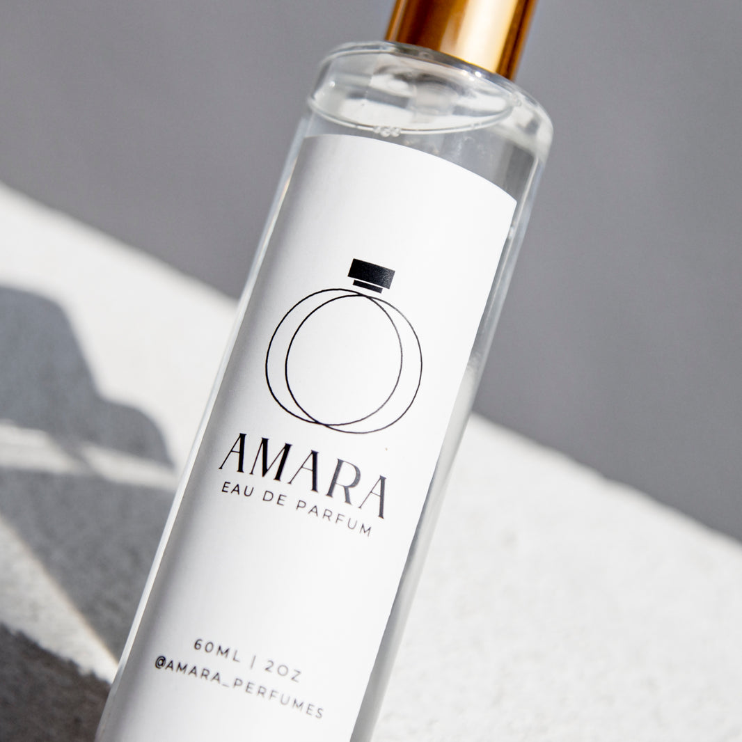AMARA Perfumes