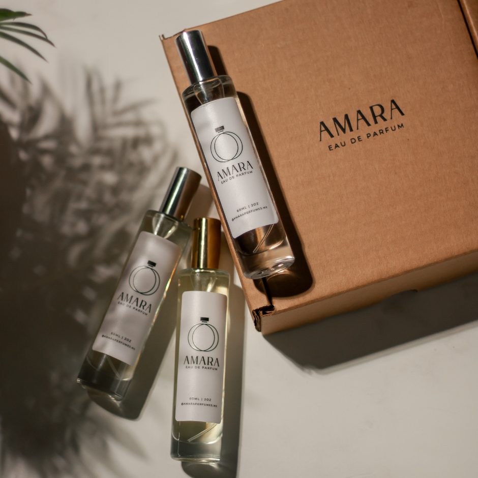 AMARA Perfumes