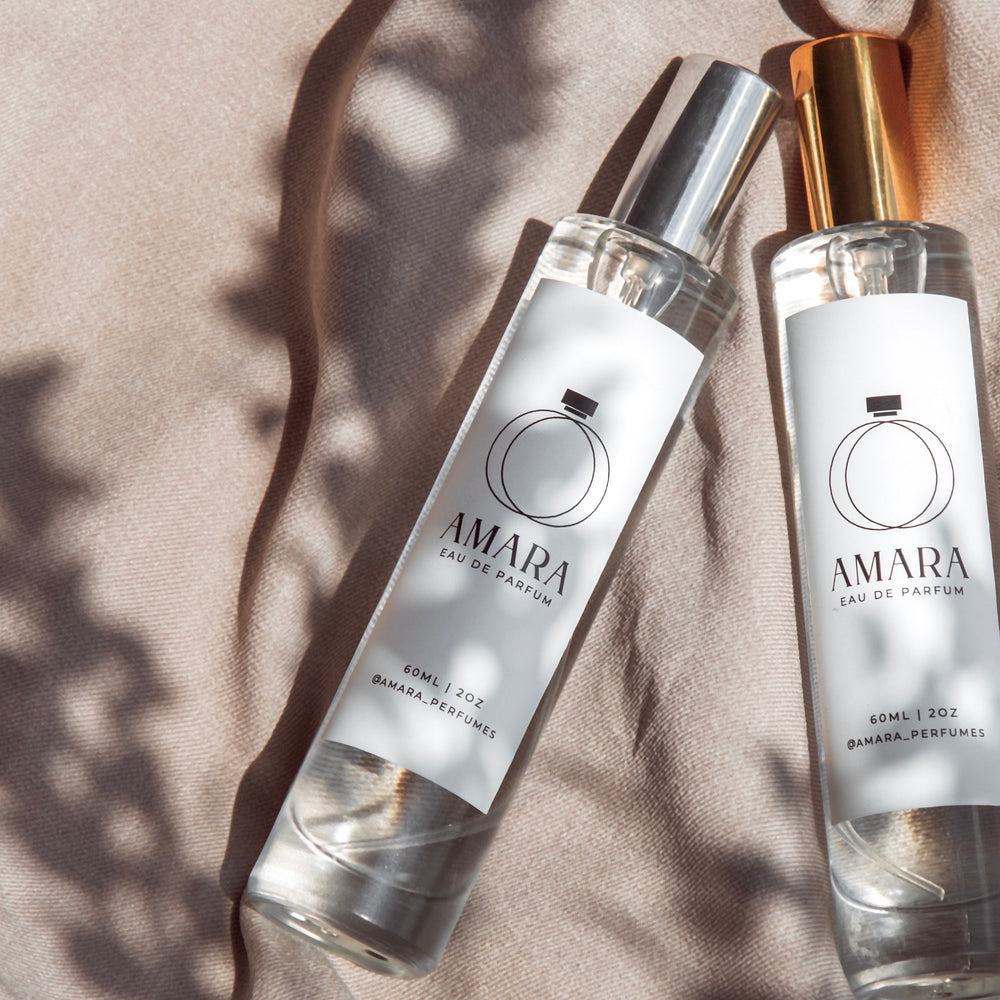 AMARA Perfumes