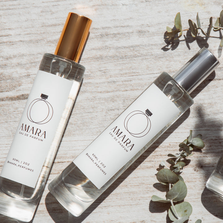 AMARA Perfumes