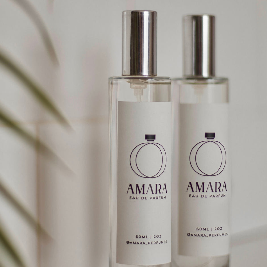 AMARA Perfumes