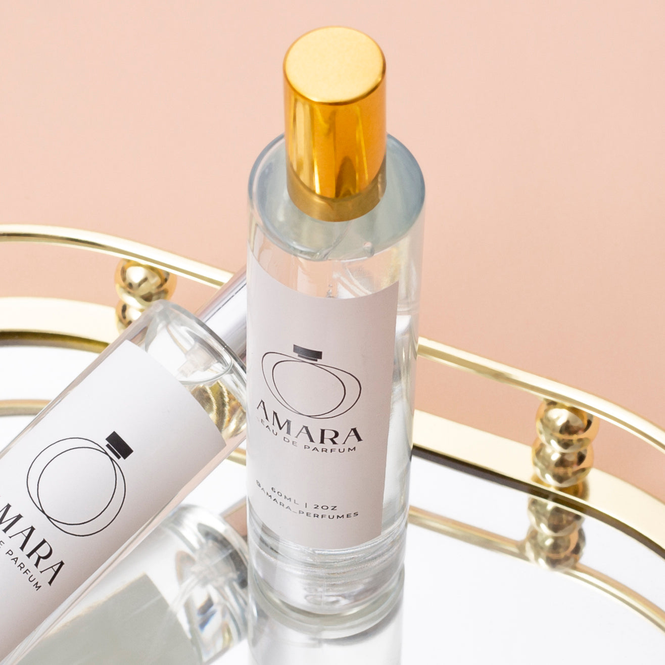 AMARA Perfumes
