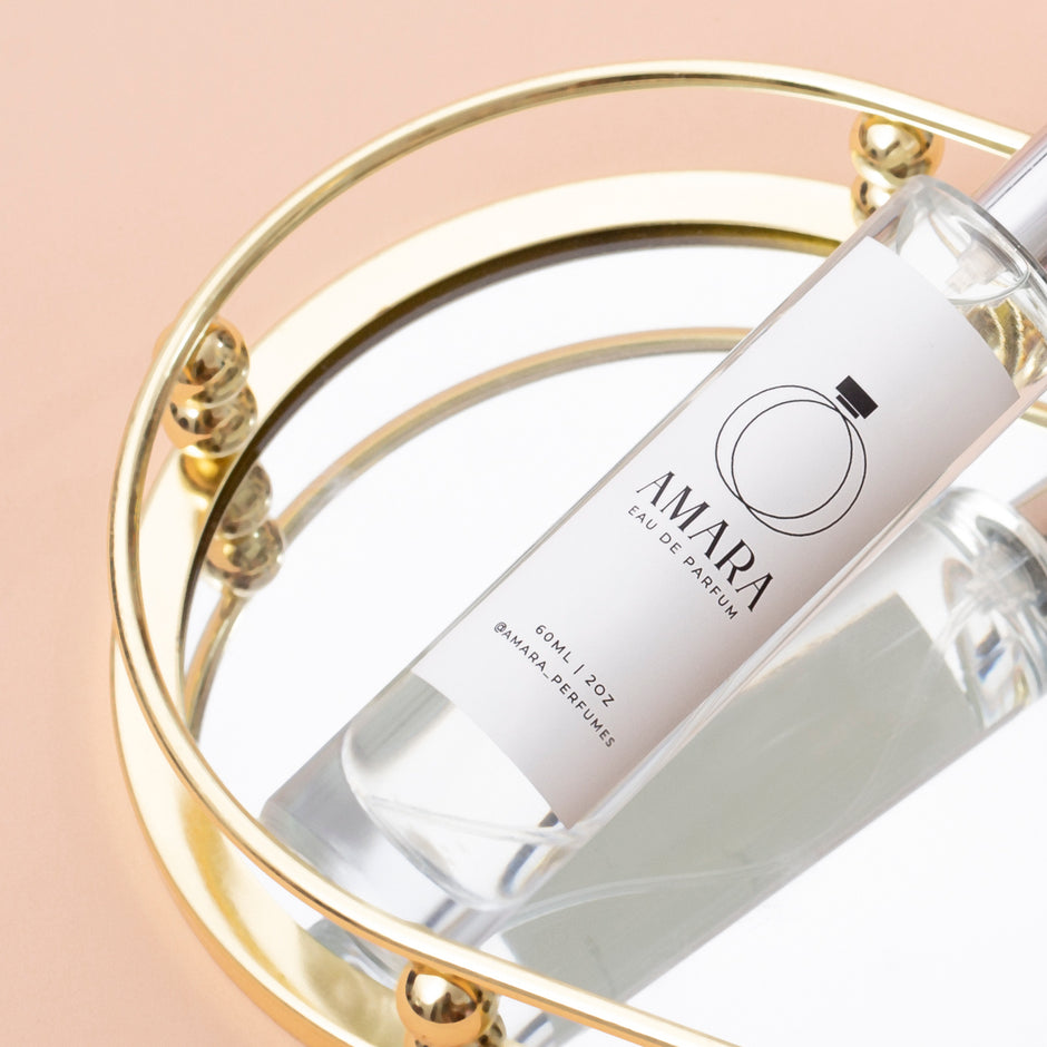 AMARA Perfumes