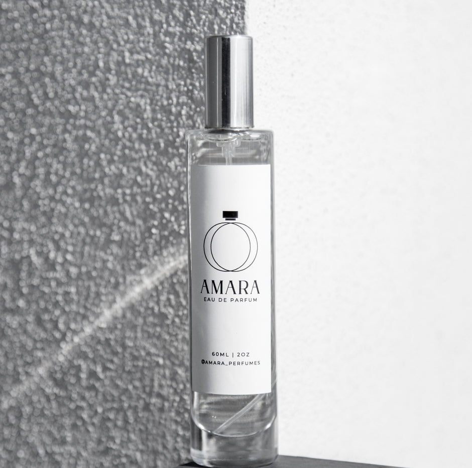 FOR HER – AMARA Perfumes