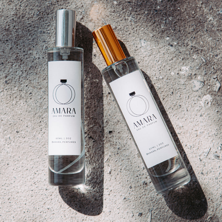 AMARA Perfumes