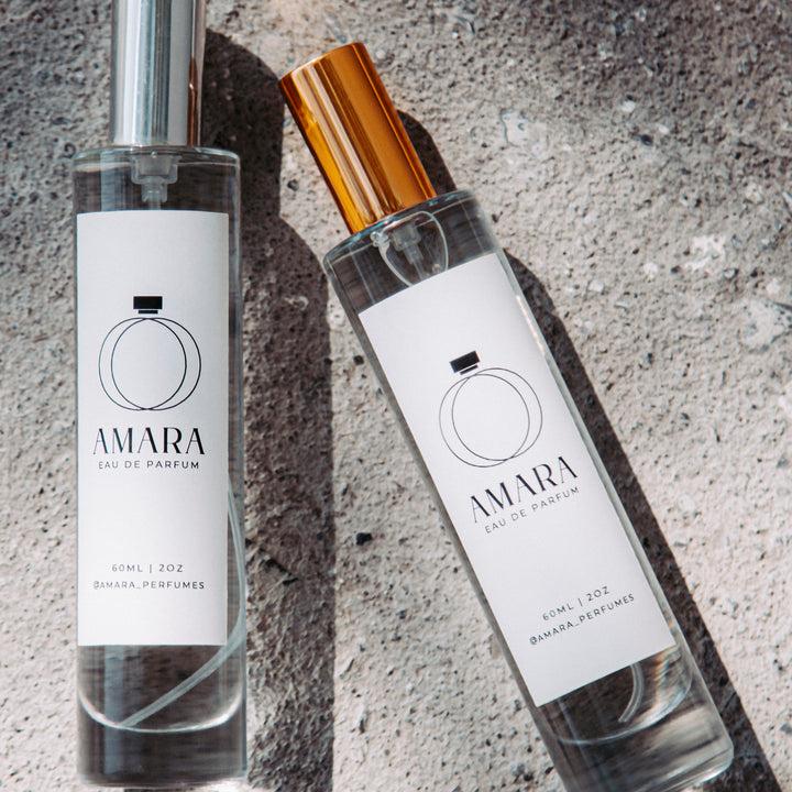 AMARA Perfumes