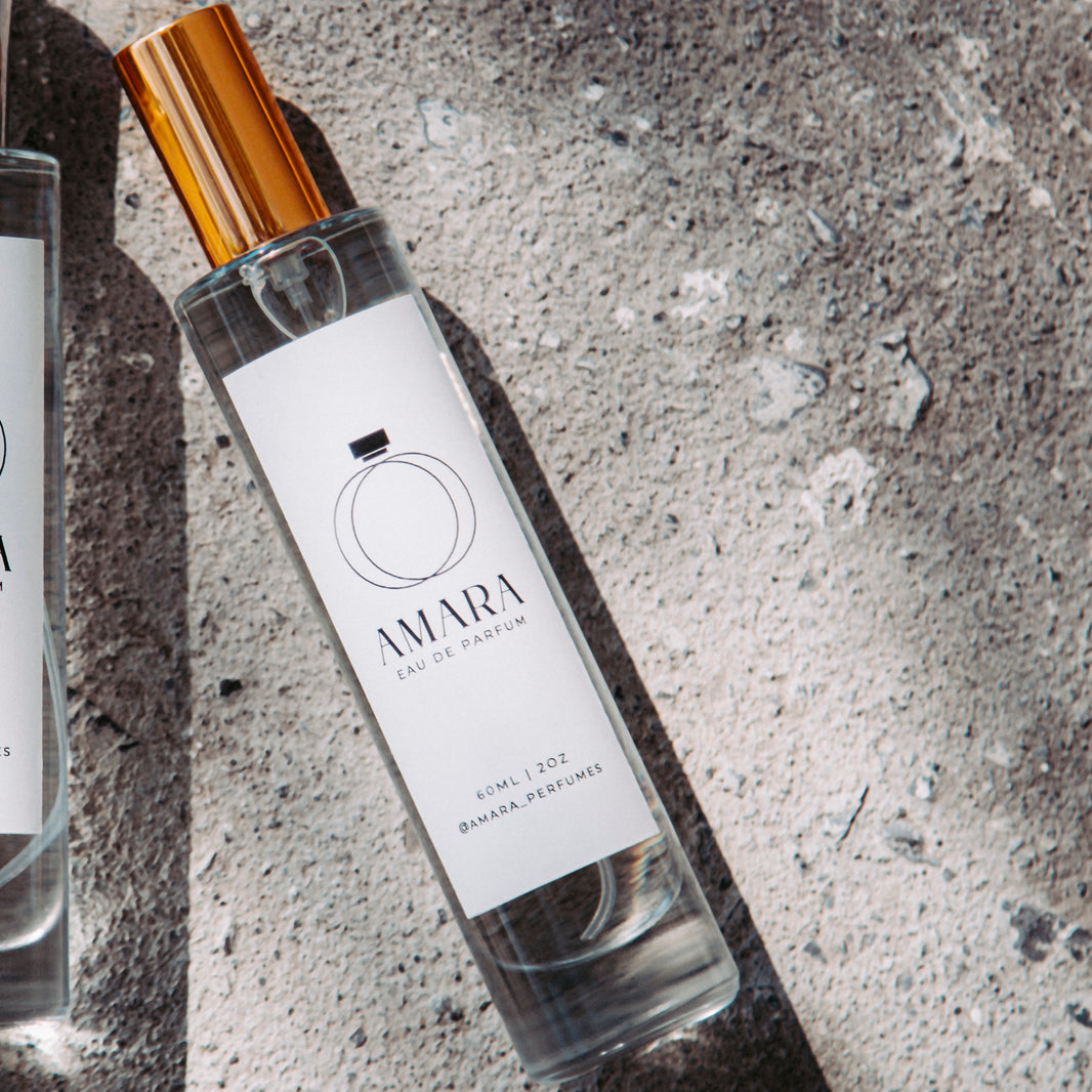 FOR HER – tagged "MUJER" – AMARA Perfumes