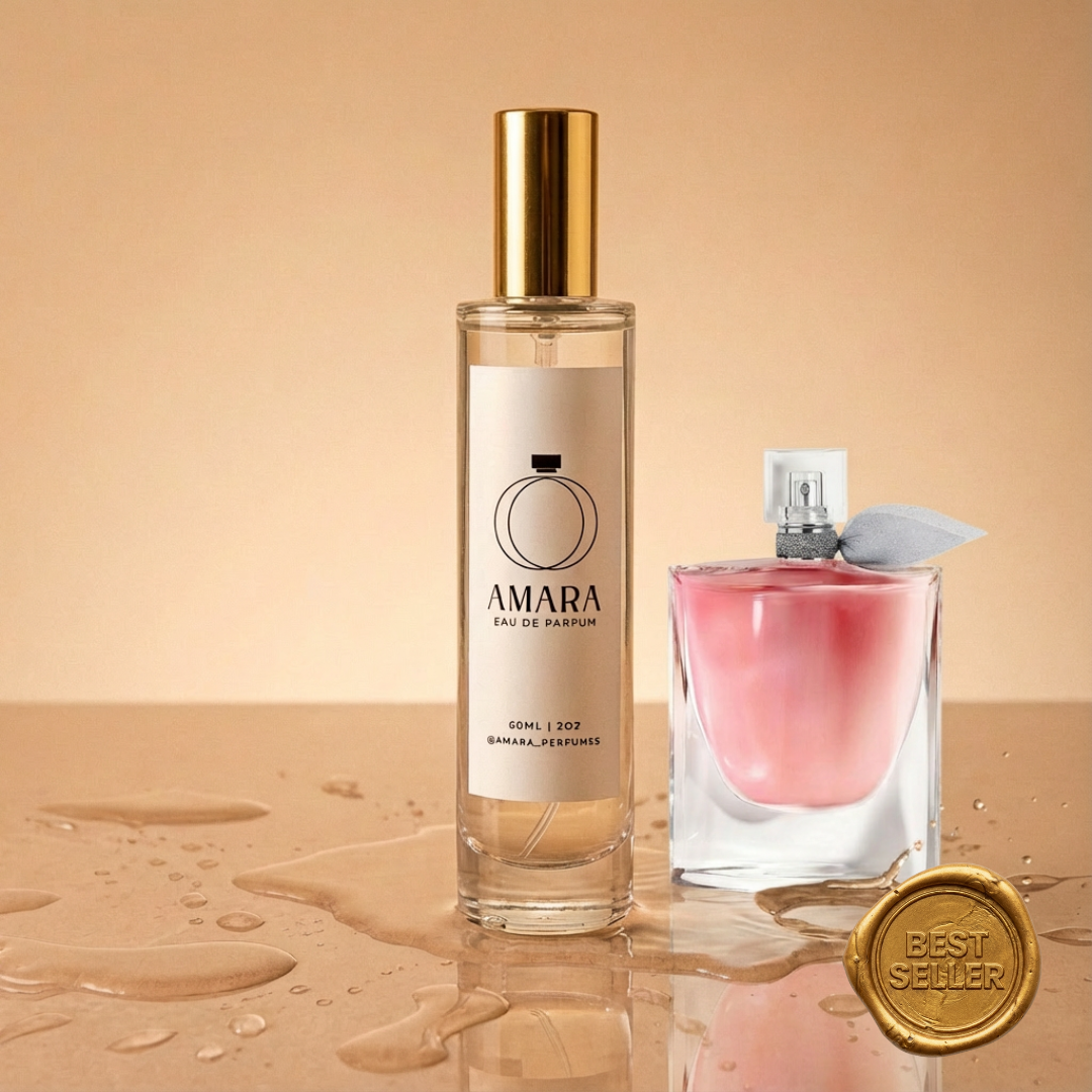 AMARA Perfumes